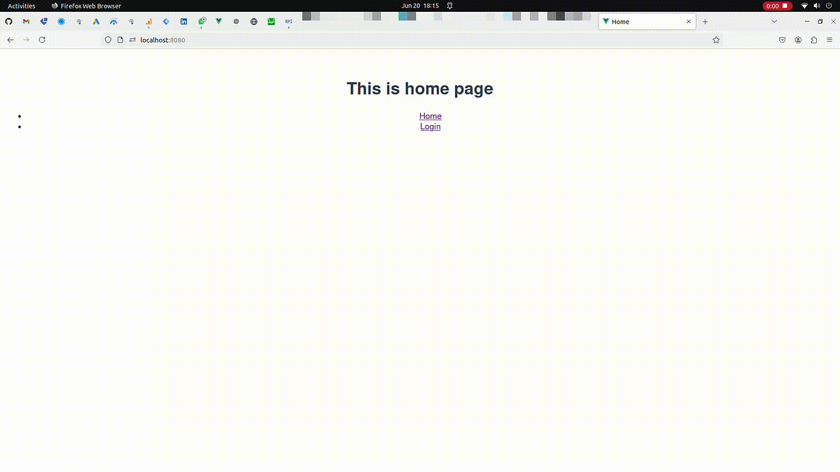 Dynamic Title for Webpage in Vue JS | by Hariharan C | Medium