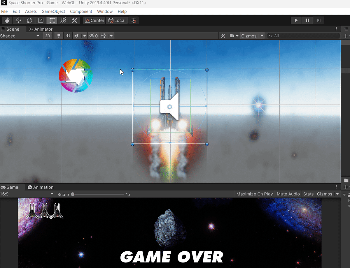 How to Build and Test your Unity Game | by Bryson Teruya | Medium