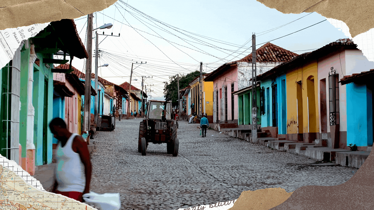 “Asere, ¿Qué Bolá?”: Unpacking the Soul of Cuban Slang That Charms and ...