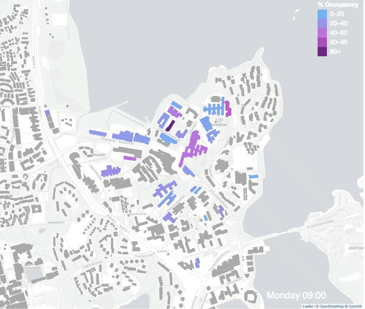 Campus-As-A-Service. Cities by and large contain many… | by Manu Pathak ...
