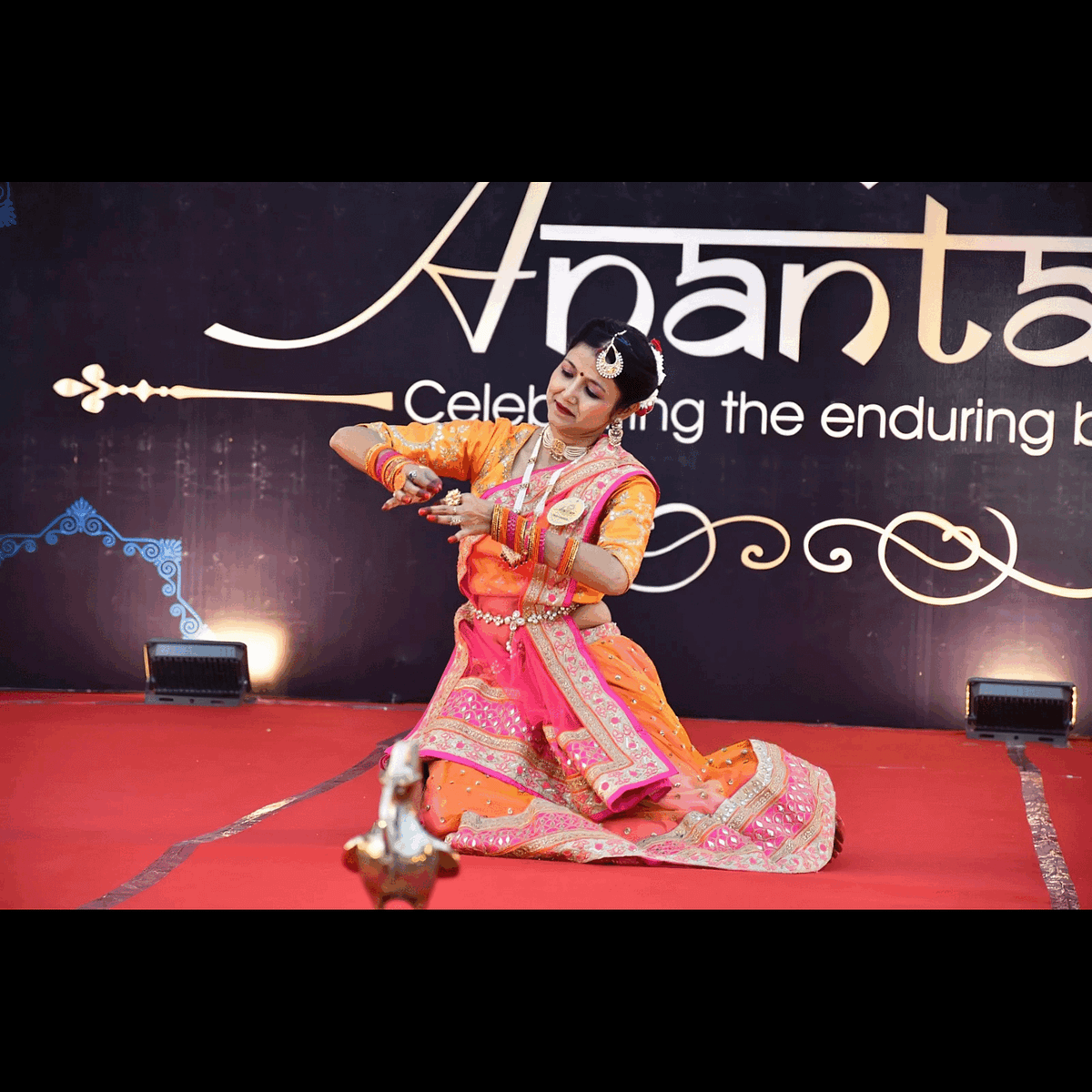 Kathak Dance Classes In Rohini +918882340332 | by ...