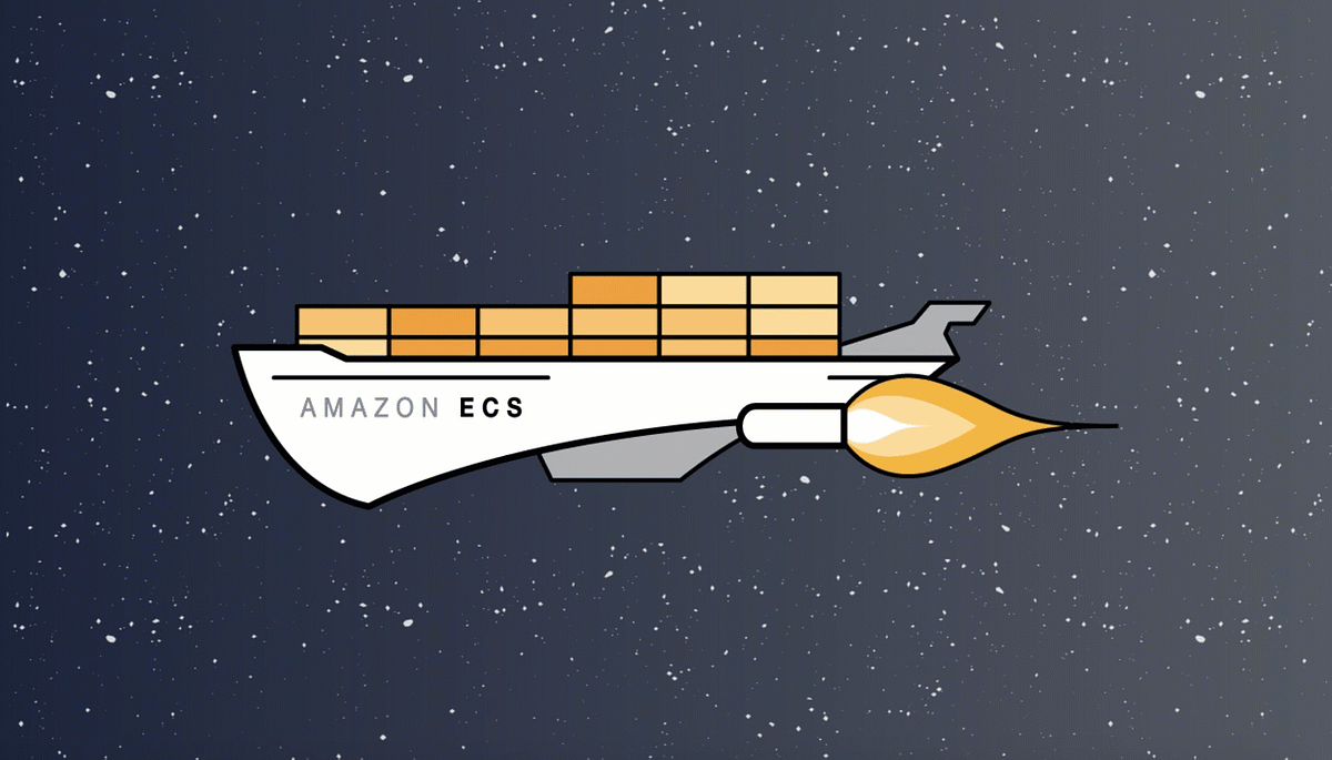 CI/CD Pipeline: AWS ECS with GitHub Actions | by Sheel Sachania | Medium