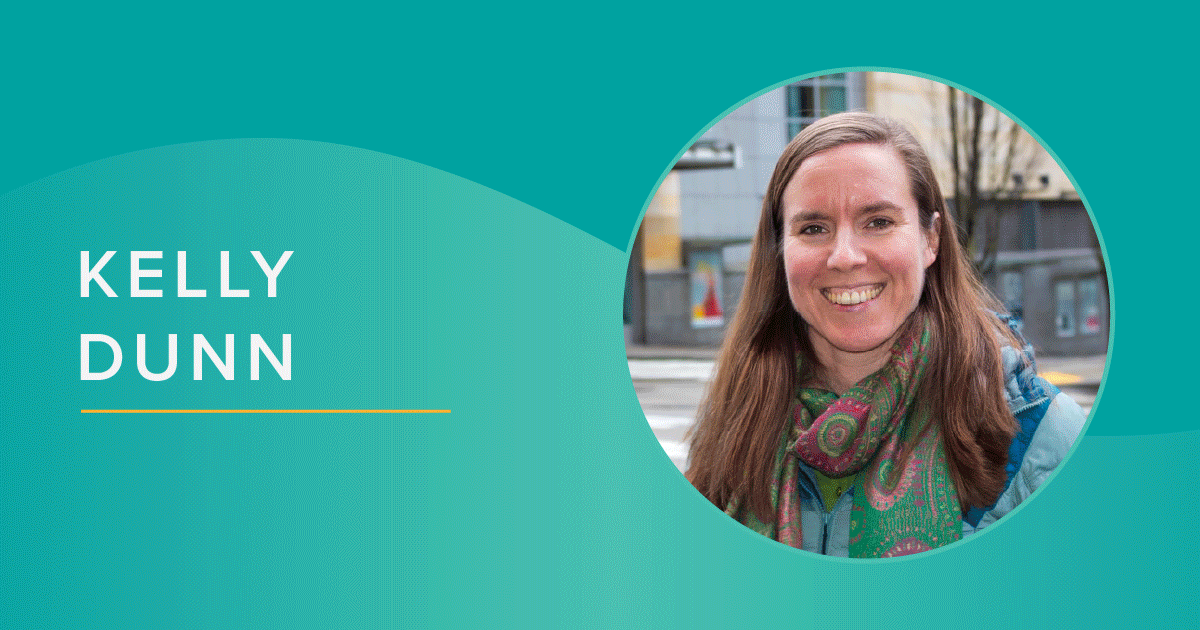People Behind the Project: Kelly Dunn and the Hayward, CA, HIN Safety ...