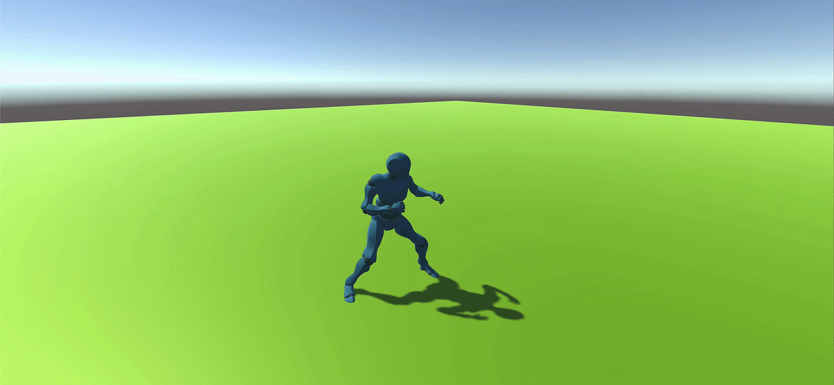 Character Animations in Timeline. To start creating character ...