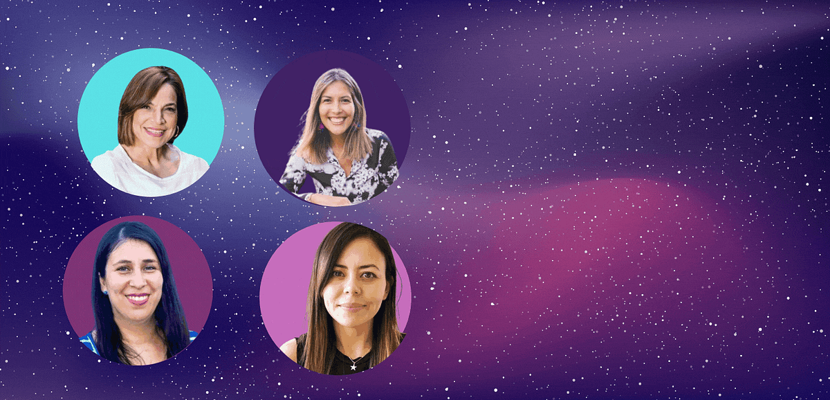HR Influencer: 4 mujeres líderes que se lucen en recursos humanos | by ...