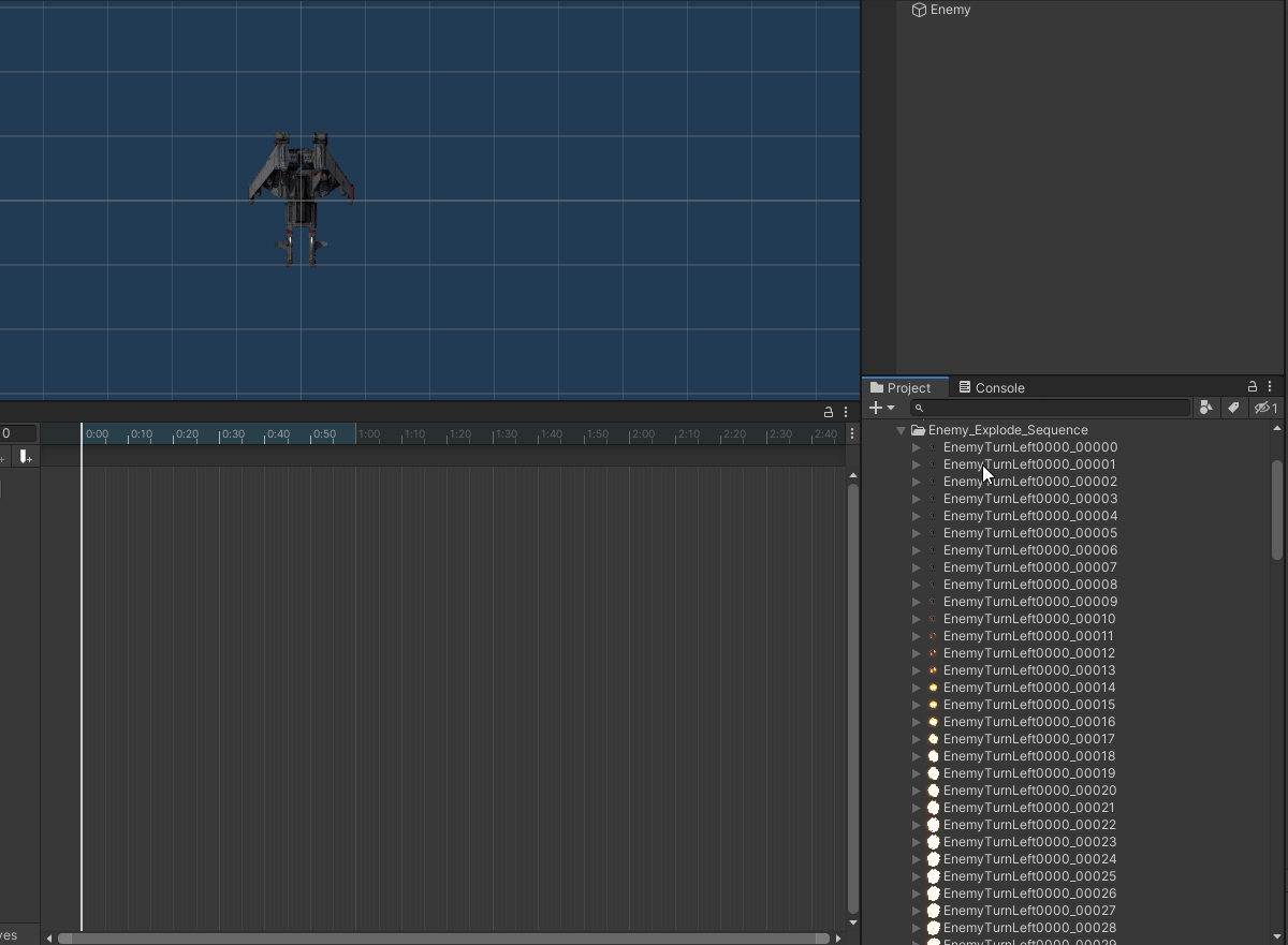 Making Enemies Explode in Unity. In Unity, adding dynamic elements to… | by Josue Alvarez | Medium