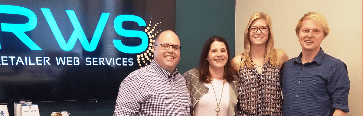 Google Pros Visit RWS, Offer Digital Ad Insights for Independent ...
