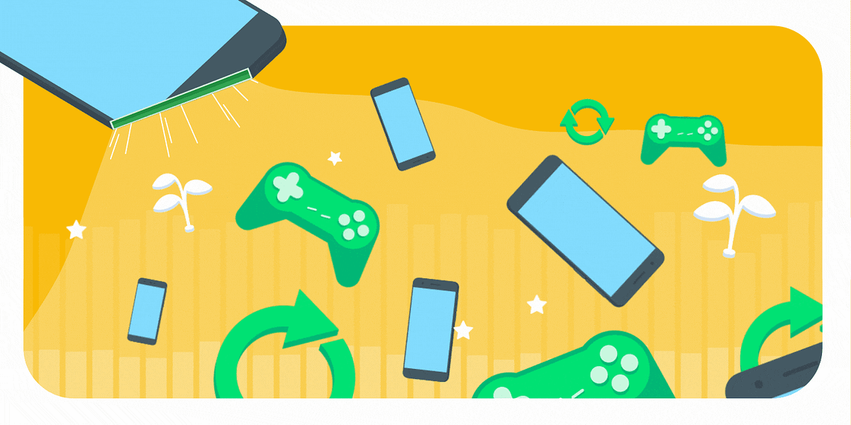 How to achieve long-term success in games | by Crowdstar at Glu Mobile ...