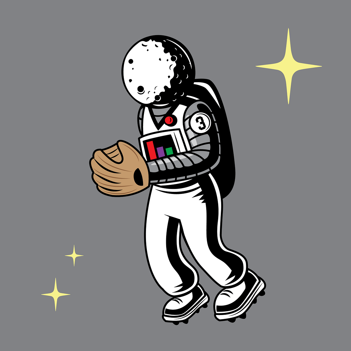 Moonshot Voyagers. A PFP Collection for the Moonshot… | by Moonshot ...