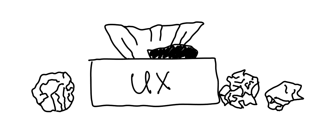 Design and sex. Part 1: Watching “design porn” | by Maxim Mestovsky | Apr, 2025 | Medium