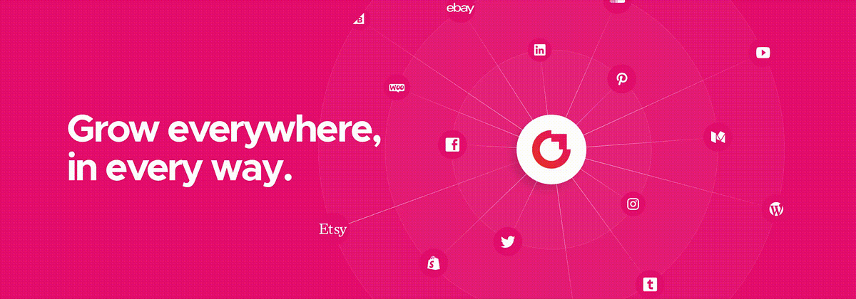 Introducing: A Whole New Crowdfire | by Crowdfire | Crowdfire — The ...