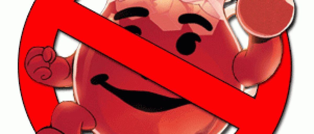 How to stop drinking the Kool-Aid | by Claire Connelly | Hello Humans ...