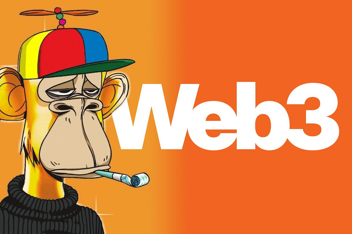 Web3 has a user experience problem | by Scott McDonald | UX Collective