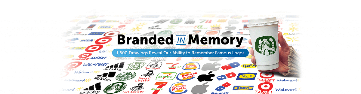 150 average Americans draw 10 famous logos and the results are a ...