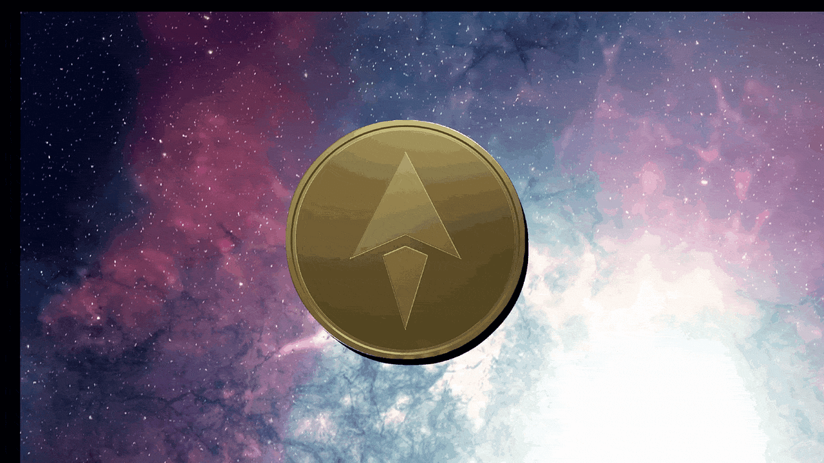 ONLY UP TOKEN — PRE-SALE. Only UP Token is a deflationary token… | by ...