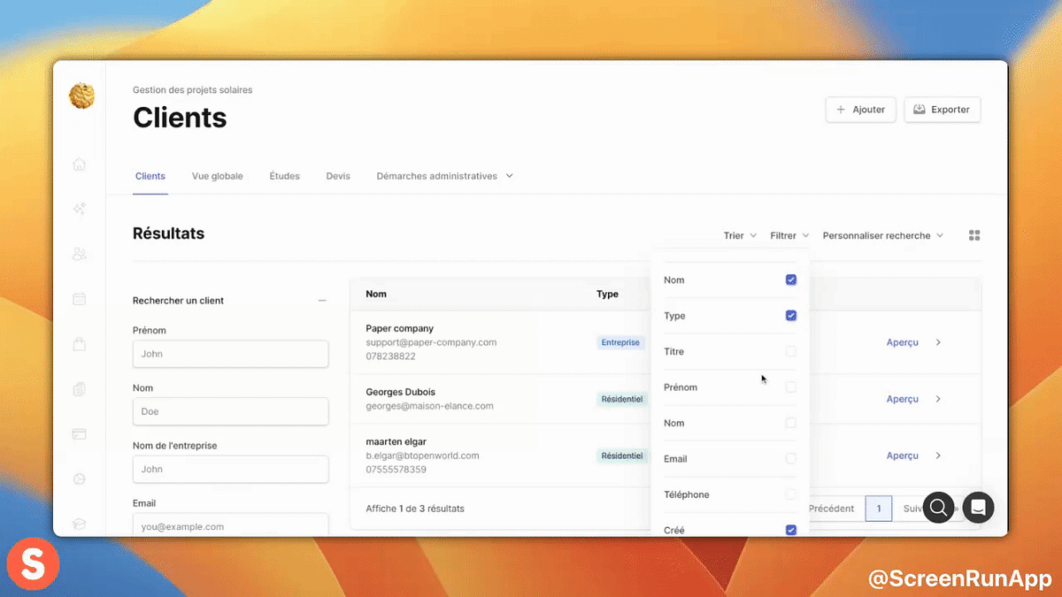 Gestion des clients. Gérez vos clients en toute simplicité… | by Guide ...