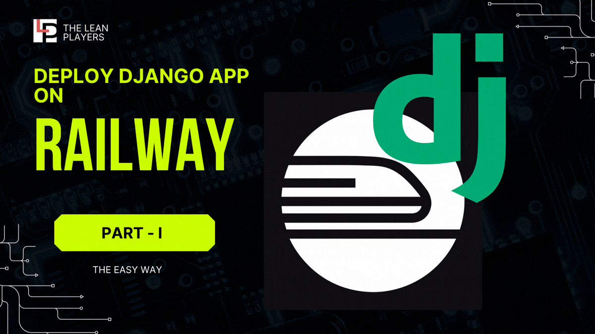 Is Heroku paid now? Here’s how you can deploy your Django application ...