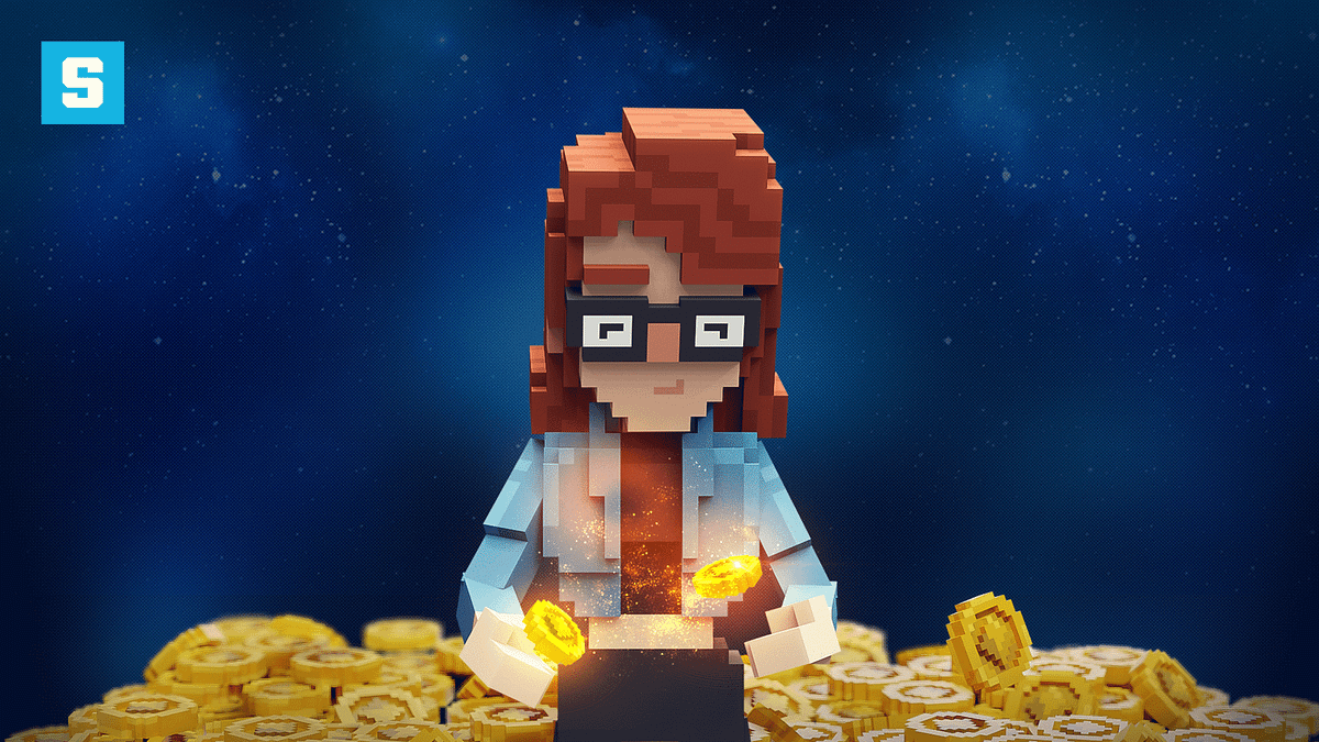 Introducing: SAND Liquidity Mining | by The Sandbox | The Sandbox | Medium