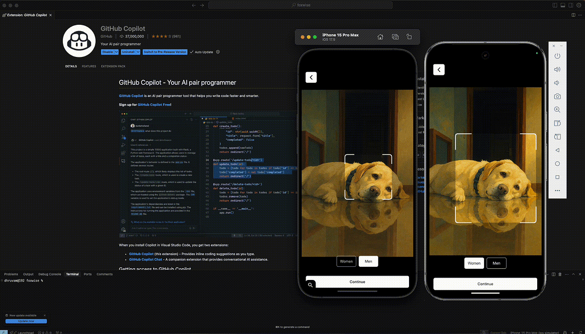 I Built the Same Feature with 4 AI Coding Tools — Here’s What I Learned ...