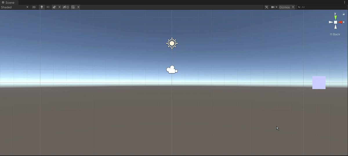 Unity/C# Challenge 2: Creating Player Bounds in C# | by Alec Oney | Medium