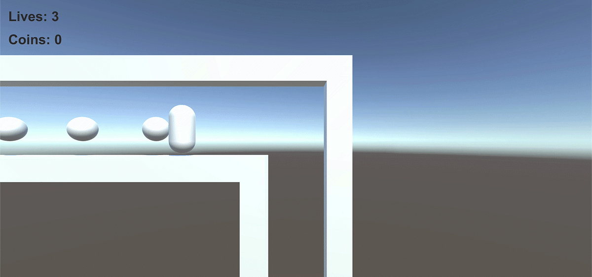 Pushing Objects in Unity to Complete Puzzles | by Miguel Pacheco | Jan, 2024 | Medium