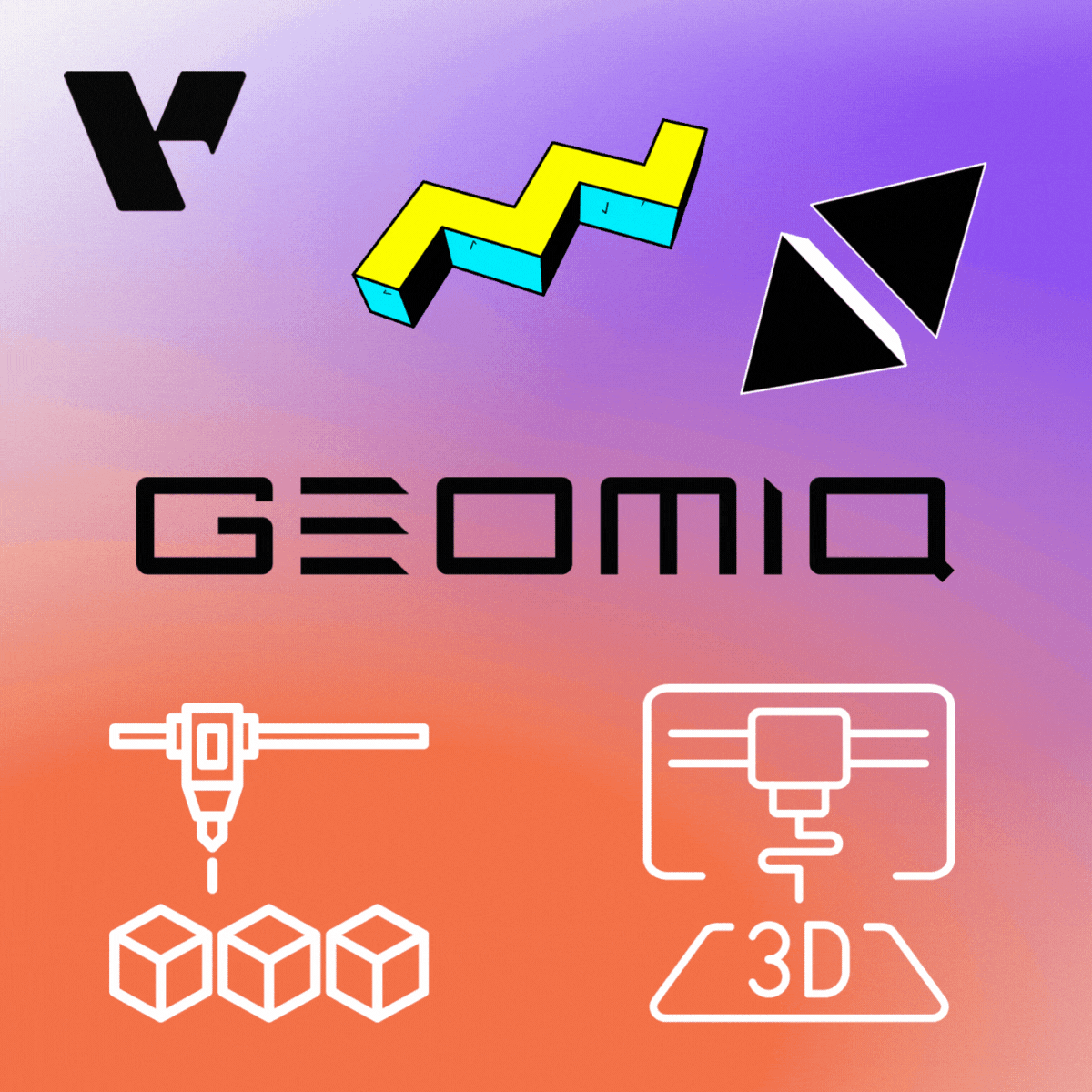 The changing low-volume manufacturing game. Our investment in Geomiq ...