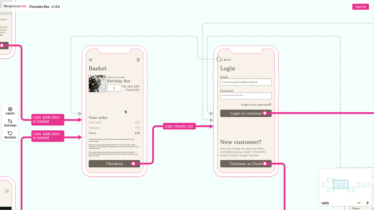 Adding An Interactive Mini Map To Your Konva Canvas Using React Konva By Colin Wren Medium