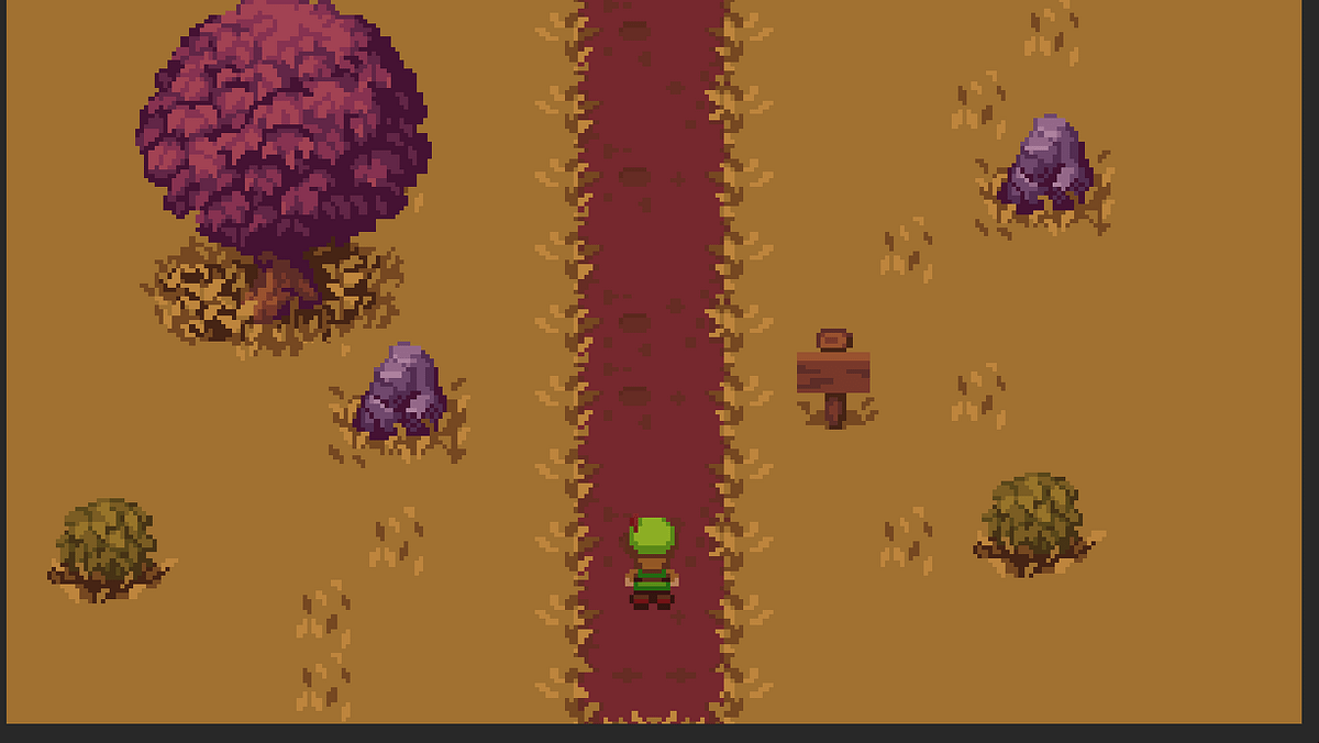 Flipping Your Player in Unity - Chad Gutterman - Medium