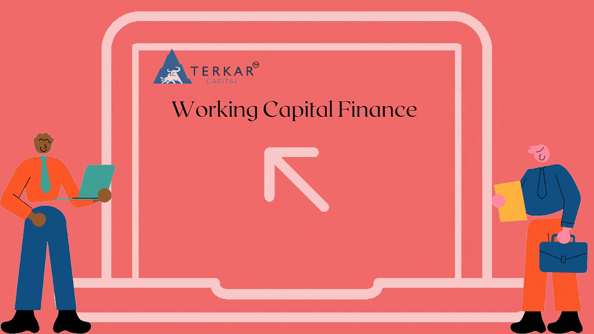 FAQs on Working Capital Finance. The businesses face cash crunch… | by ...