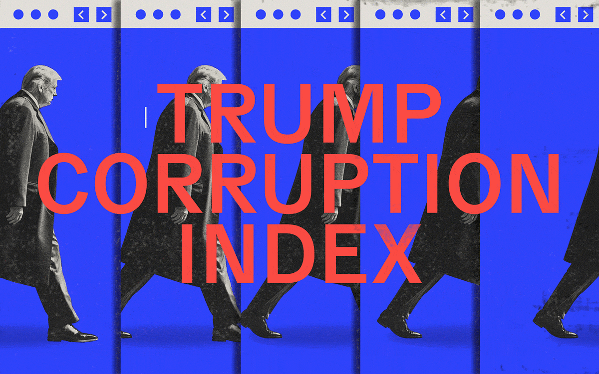 What We Can Learn From the Most Corrupt Administration in American ...