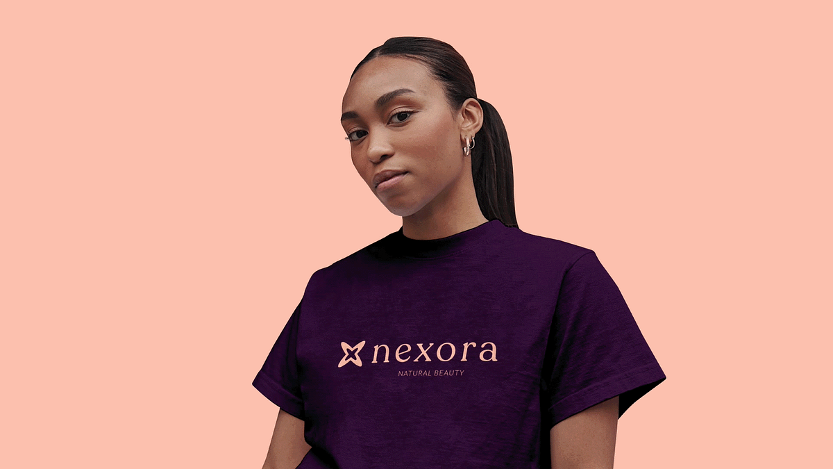 Nexora: One With Nature. The cosmetics brand celebrating nature | by ...