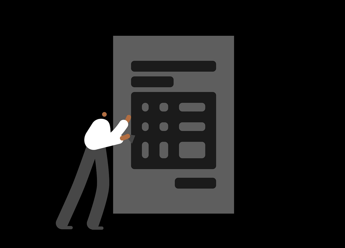 How to use document similarity to identify vendors in invoices | by ...