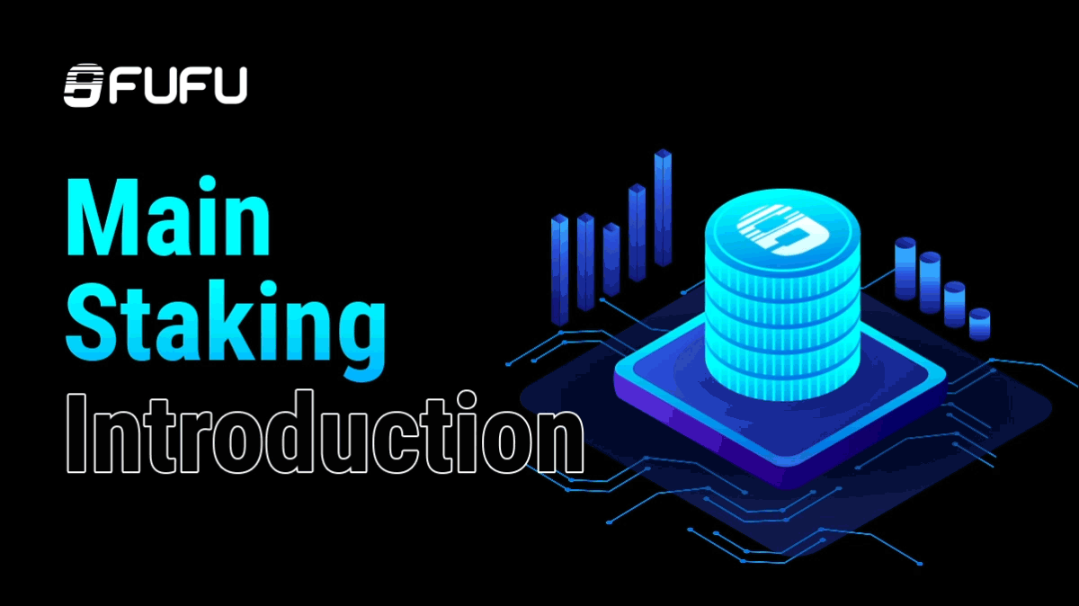 FUFU to launch Main Staking Rewards Program on March 4th 3AM UTC | by ...