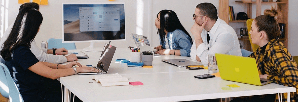 Top 5 User Experience Design Agency in New York | by UIDesignz - UI UX ...