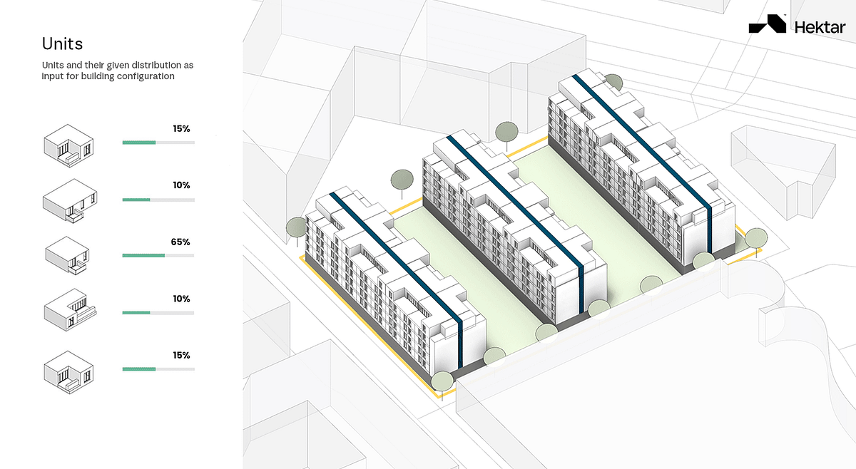 Generative Design, Standardization and Custom Typologies: Unlocking ...