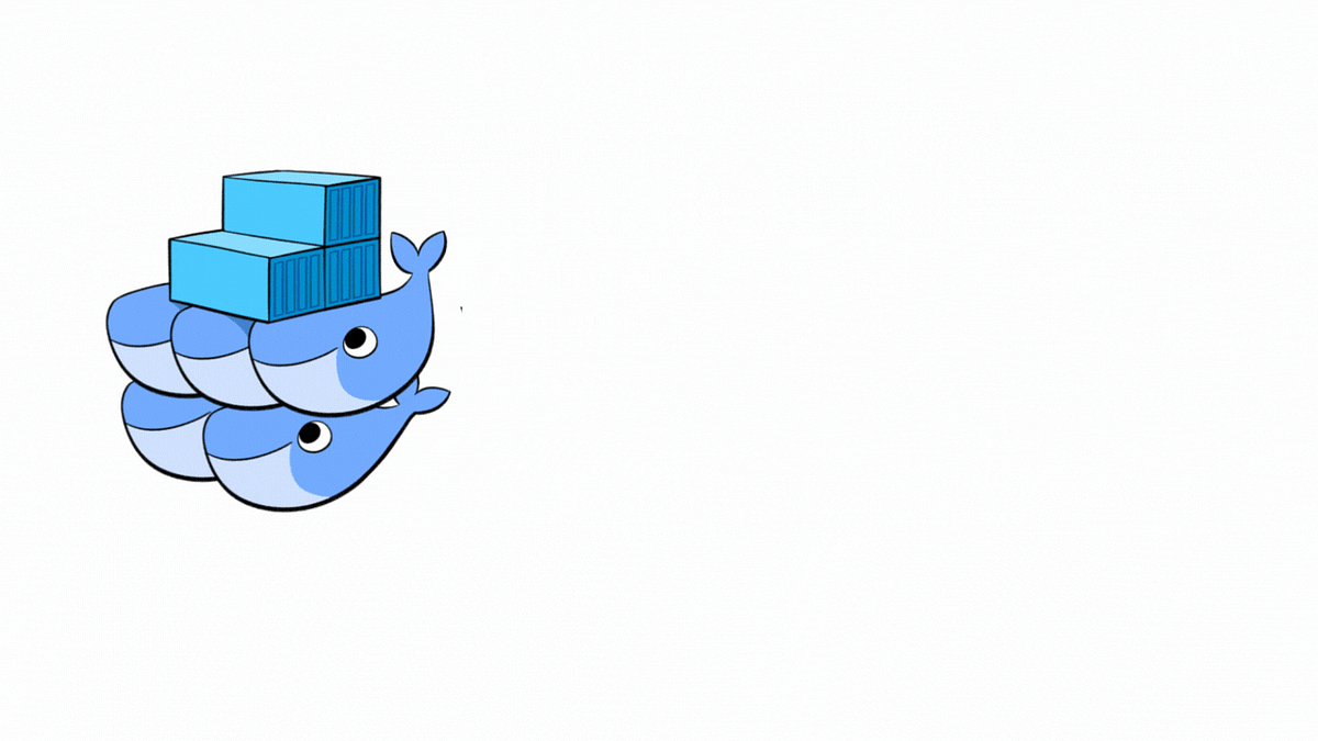 🐳 Docker and 🚢 Kubernetes Made Fun with Selfies! 📸 | by Bhagyasri ...
