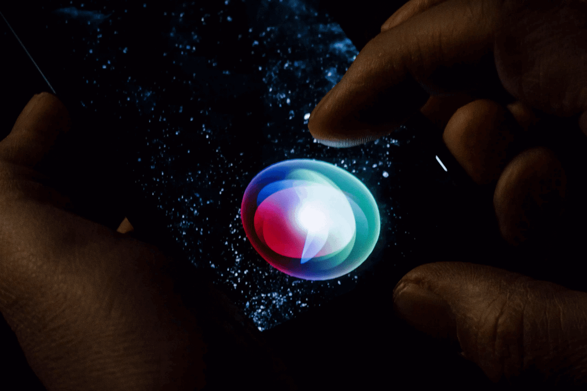 The Future of Siri: How Apple’s AI Efforts are Transforming the Voice ...
