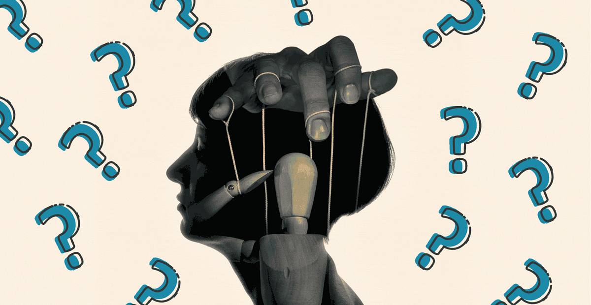 Is It Really Gaslighting Though?. Why I have mixed feelings about the ...