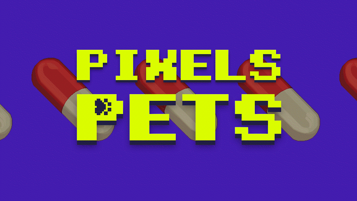 Pixels is Live on Ronin Network. Pixels is officially live on Ronin ...