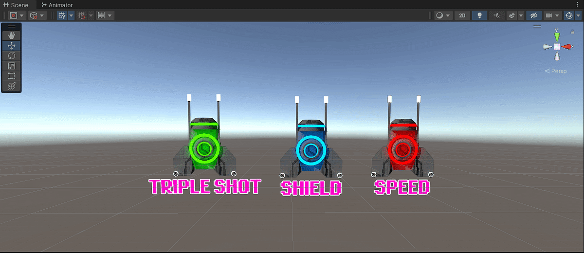 Day 16: Unity 2D Game Development: Simple Sprite Animations | by Joshua Petta | Medium