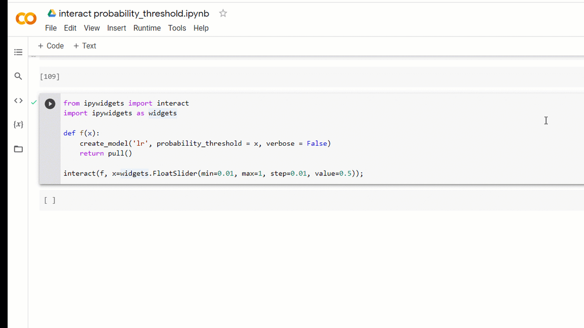 PyCaret 2.3.5 Is Here! Learn What’s New | by Moez Ali | Towards Data ...