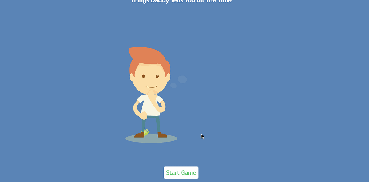 Programming Games For My Kids In simple HTML/CSS and JavaScript | by ...