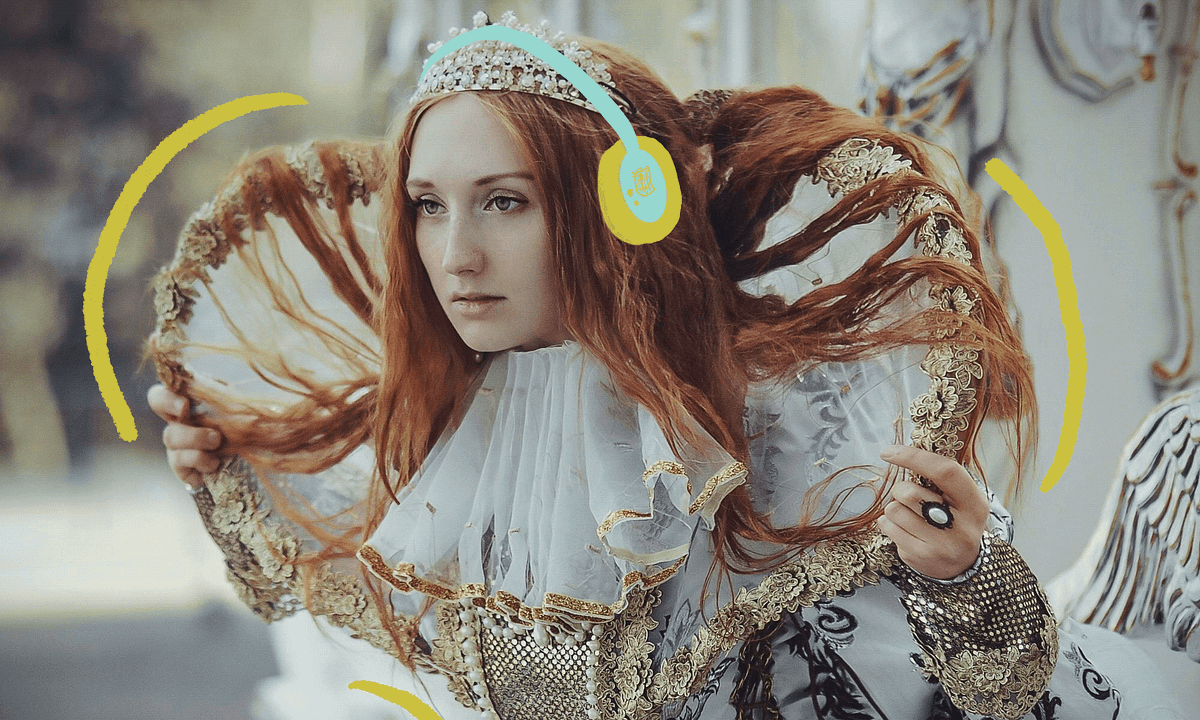 Podcasts Produced by Secondary Characters From Shakespeare’s Plays | by ...