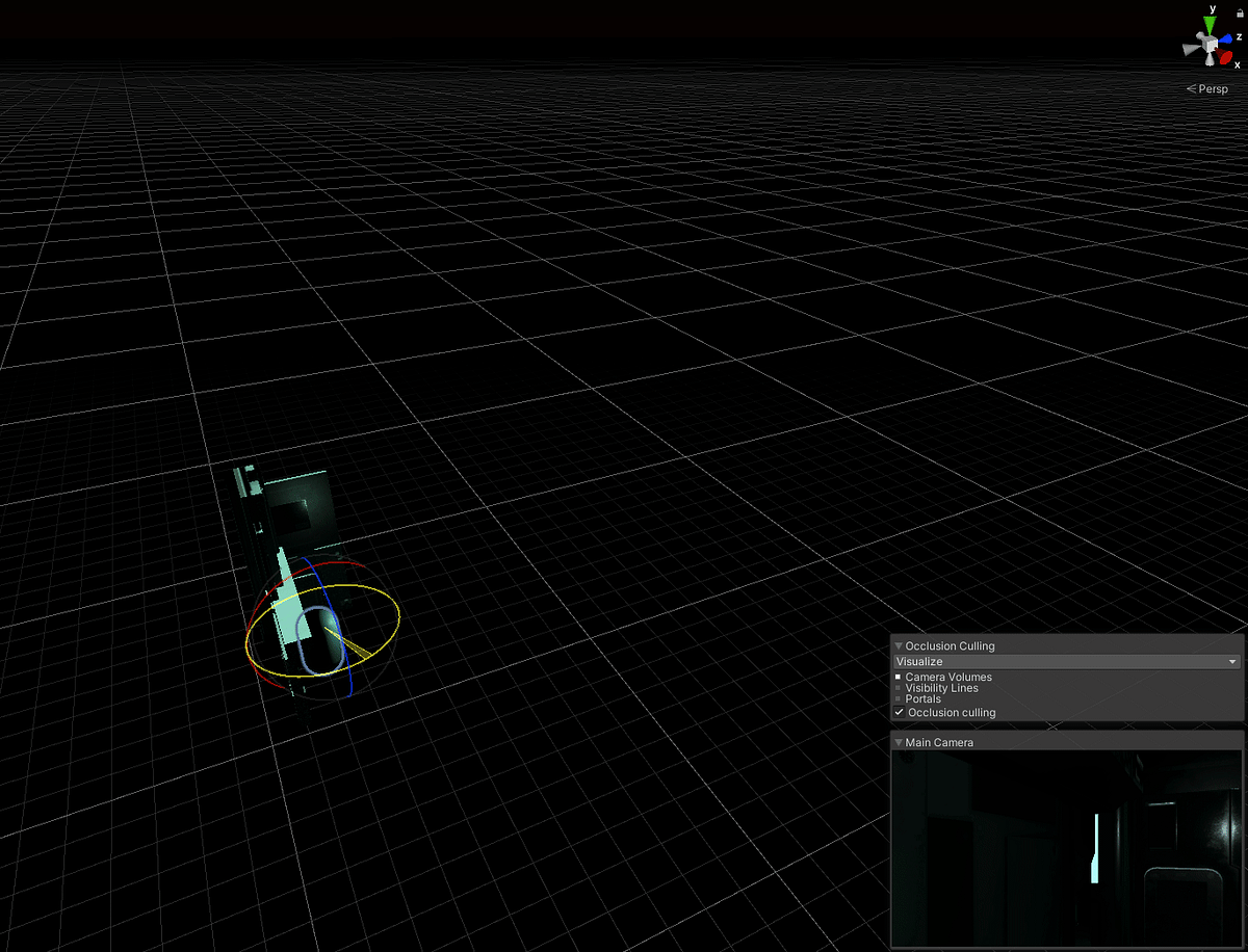 Guide to Making a Beautiful Game: Occlusion Culling | by Marcus Cohee ...