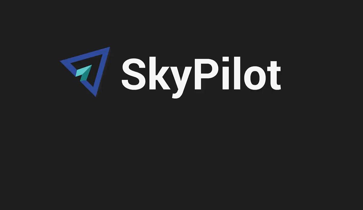 SkyPilot: ML and Data Science on any cloud with massive cost savings | by Zongheng Yang | Medium