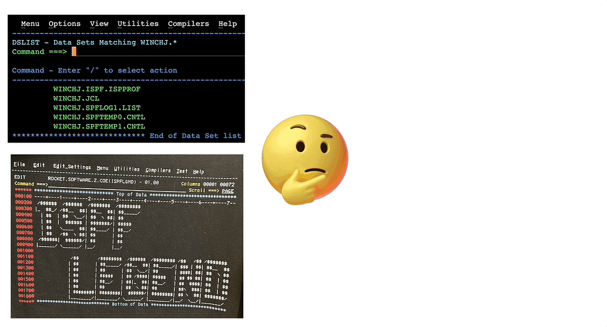 Getting started with Zowe Explorer for VS Code. | by Joe Winchester ...