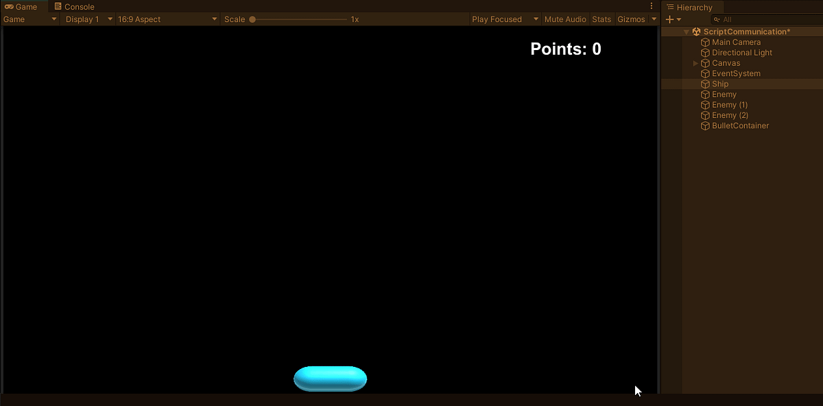 Spawning Objects Cleanly How To Spawn Objects In Unity And… By Erin