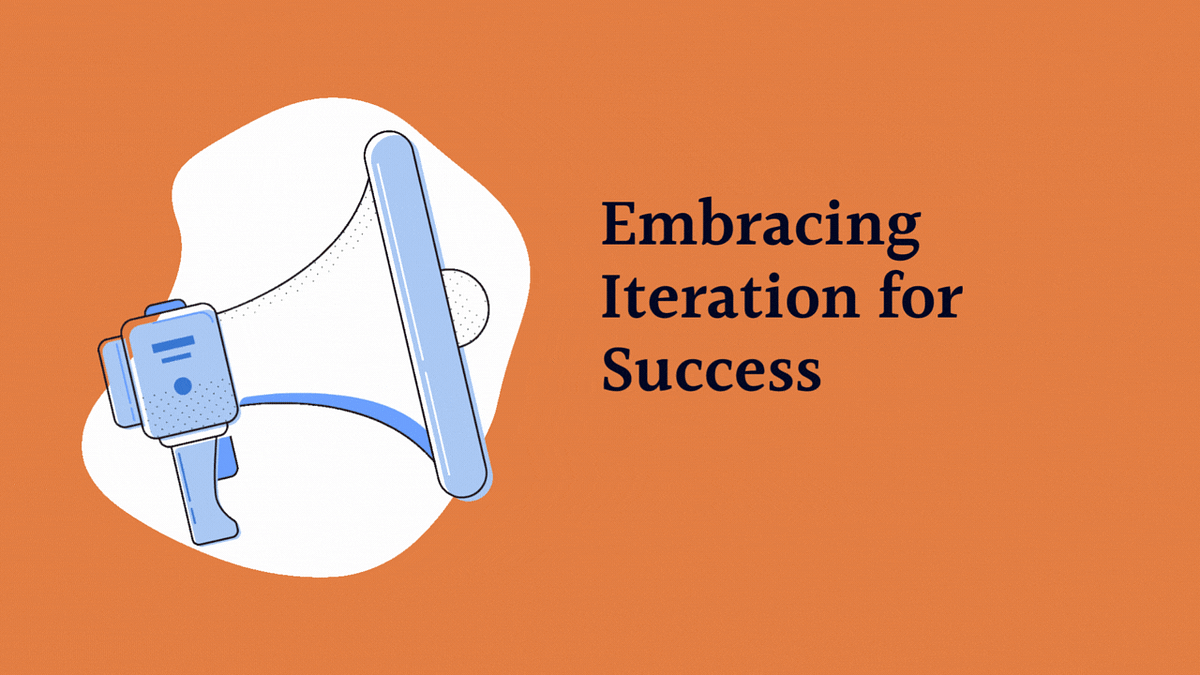 The Tension of Launching Something New | by Naushad Sheikh | Medium