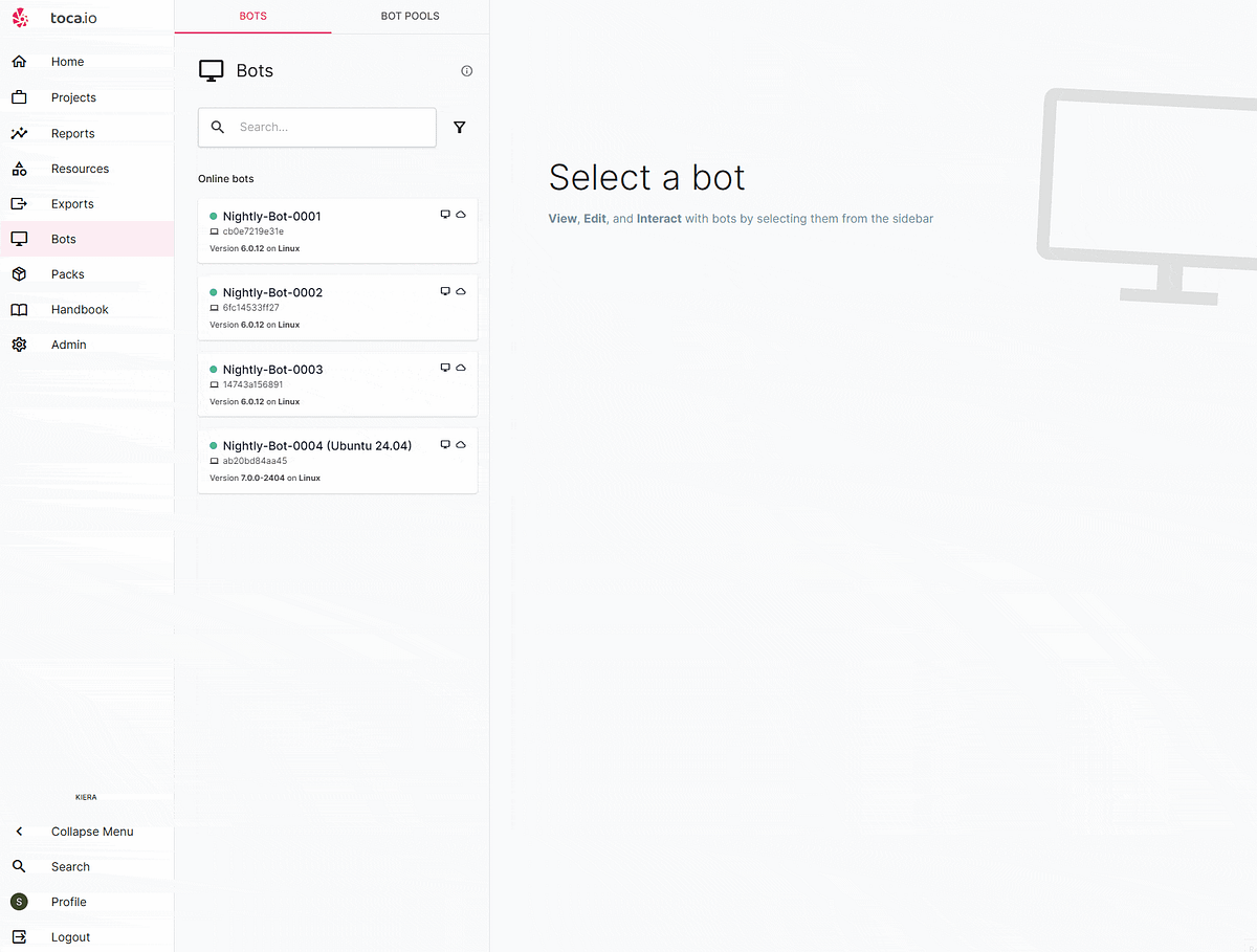 Docs AI Search is Coming to Toca, Here’s How We Built It | Part 1 ...