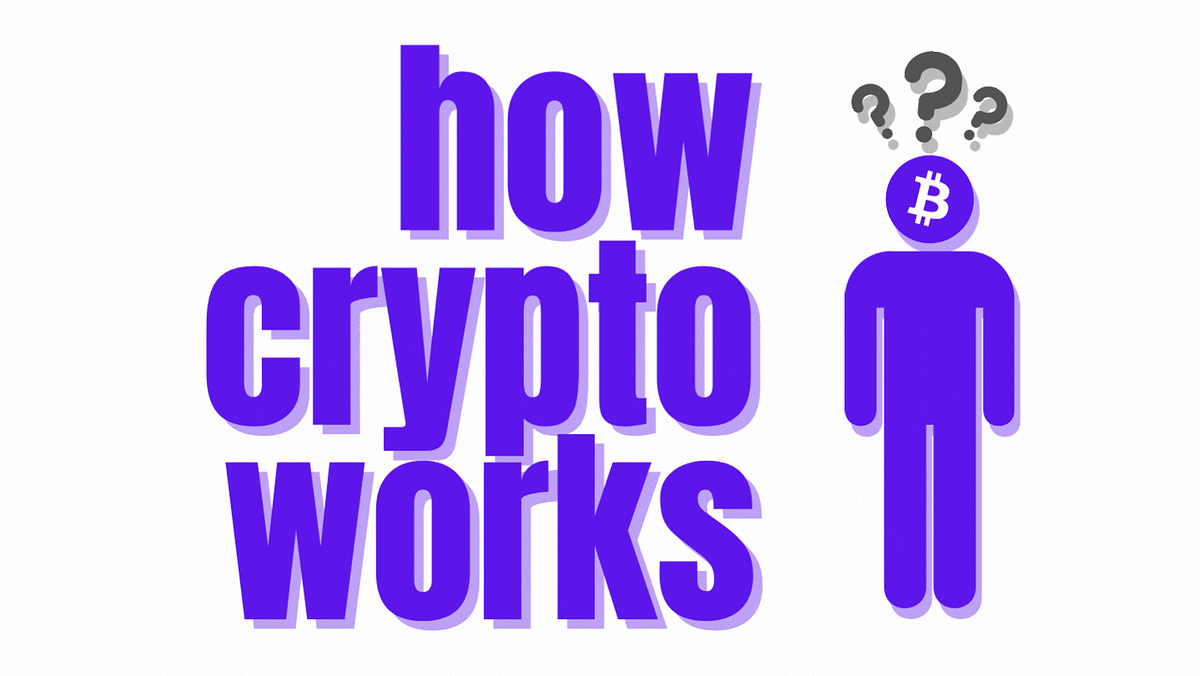 Non-Technical Guide to Cryptocurrency: Applications | Coinmonks